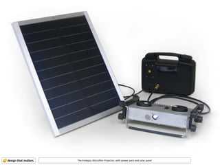 Kinkajou Microfilm Projector | PDF | Education