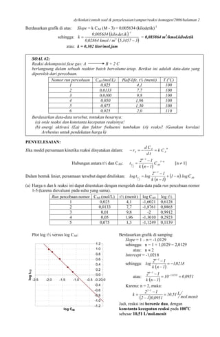 Kinkat --bank-soal-dan-penyelesaian1 | PDF