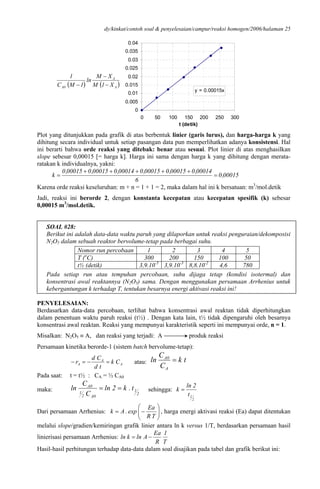 Kinkat --bank-soal-dan-penyelesaian1 | PDF