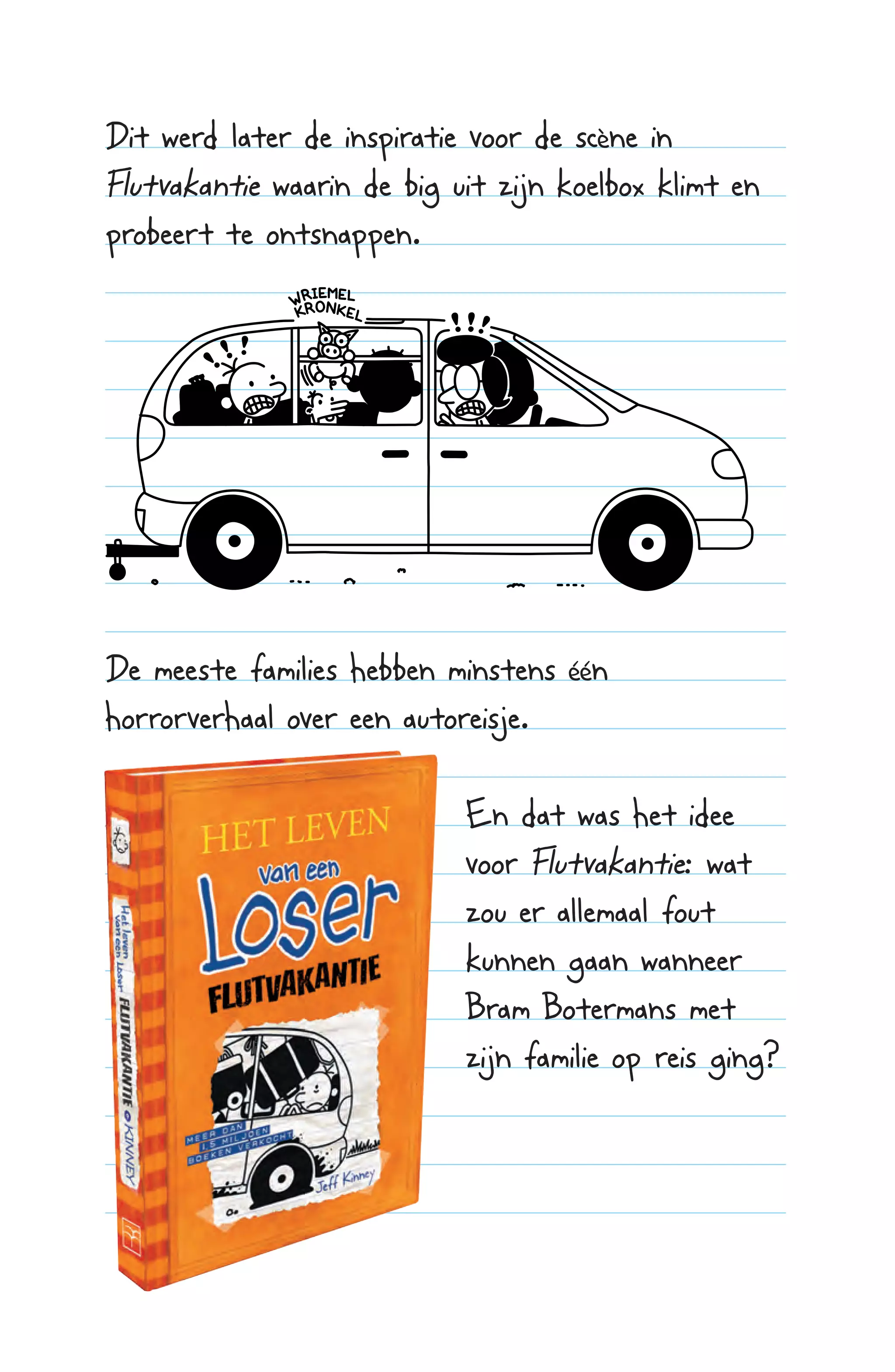 Het leven van een Loser - Achter de schermen | PDF