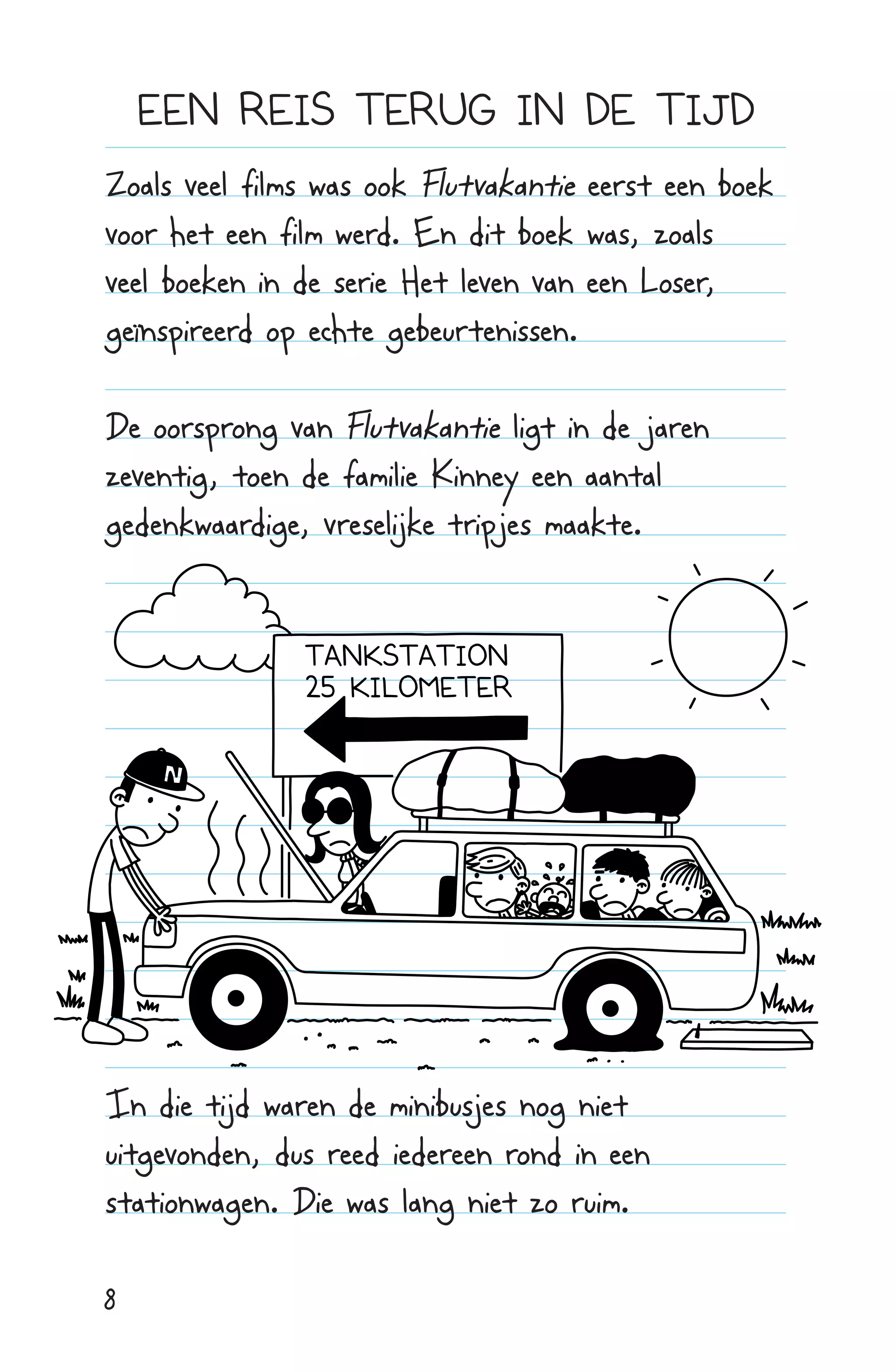 Het leven van een Loser - Achter de schermen | PDF