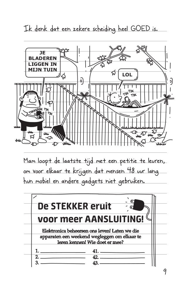 Het leven van een Loser - ff offline Het leven van een Loser - ff offline