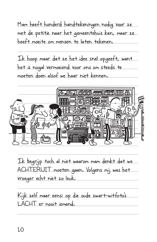 Het leven van een Loser - ff offline Het leven van een Loser - ff offline