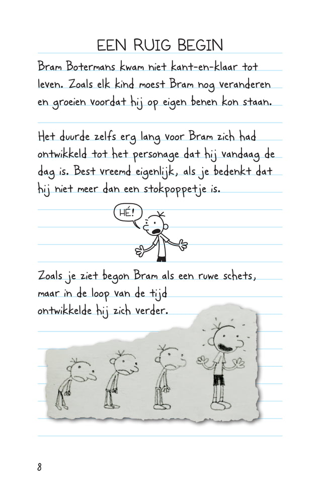 Het leven van een Loser - Niet te filmen | PDF | Movies | Entertainment