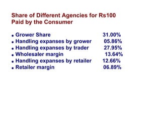 Kinnow Harvesting, GRADING AND PRIMARY PROCESSING | PPTX