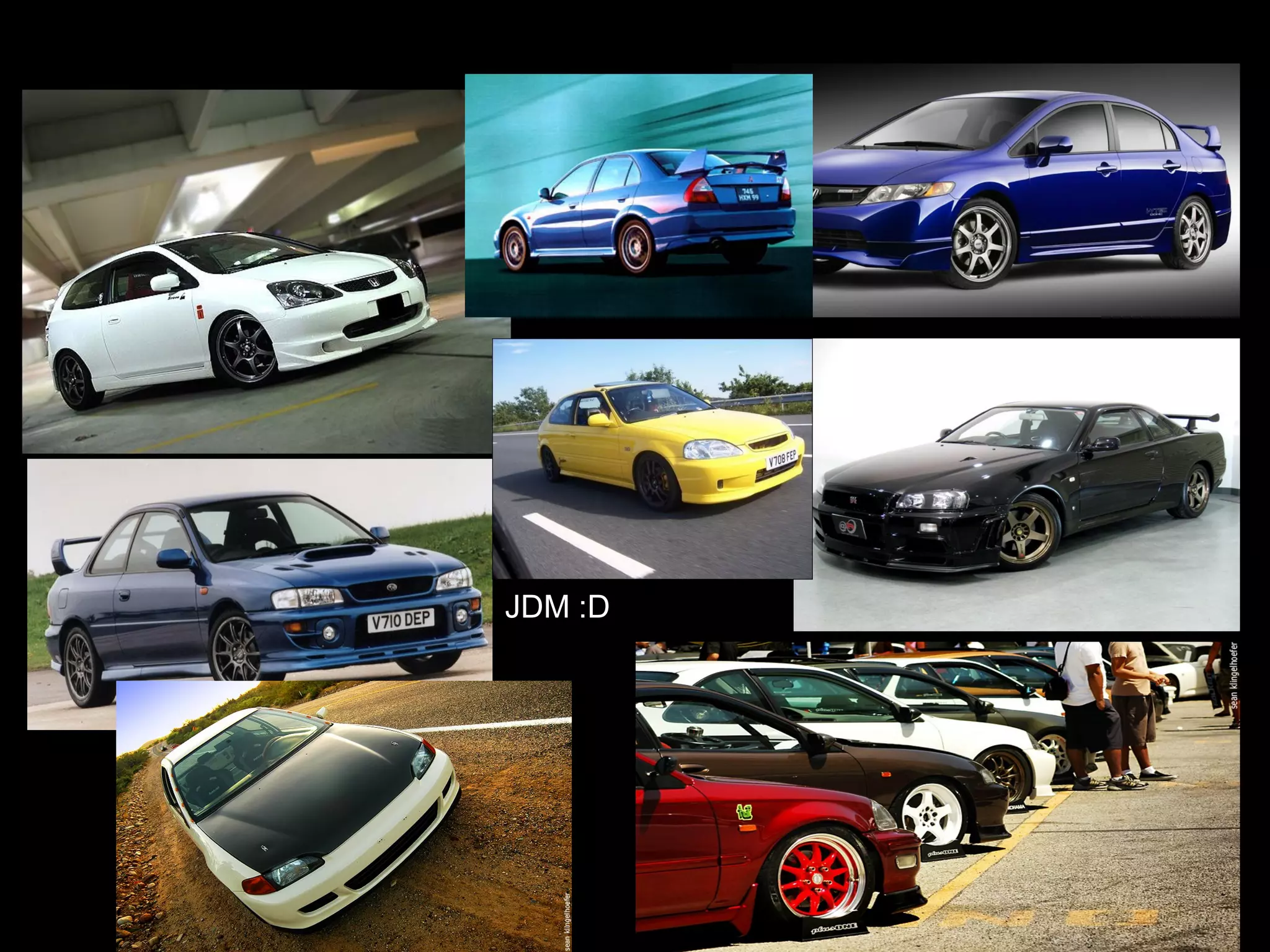 JDM Presentation | PPT