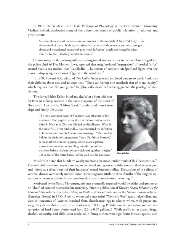 Kinsey | PDF