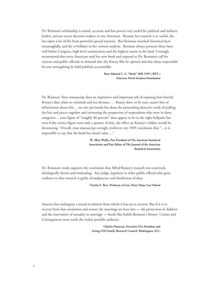 Kinsey | PDF