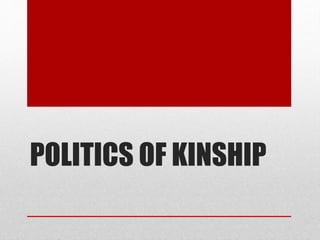 Kinship.pptx