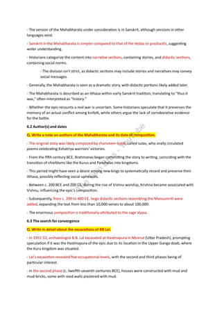 Kinship Caste and Class Notes by The Twin Bros.pdf