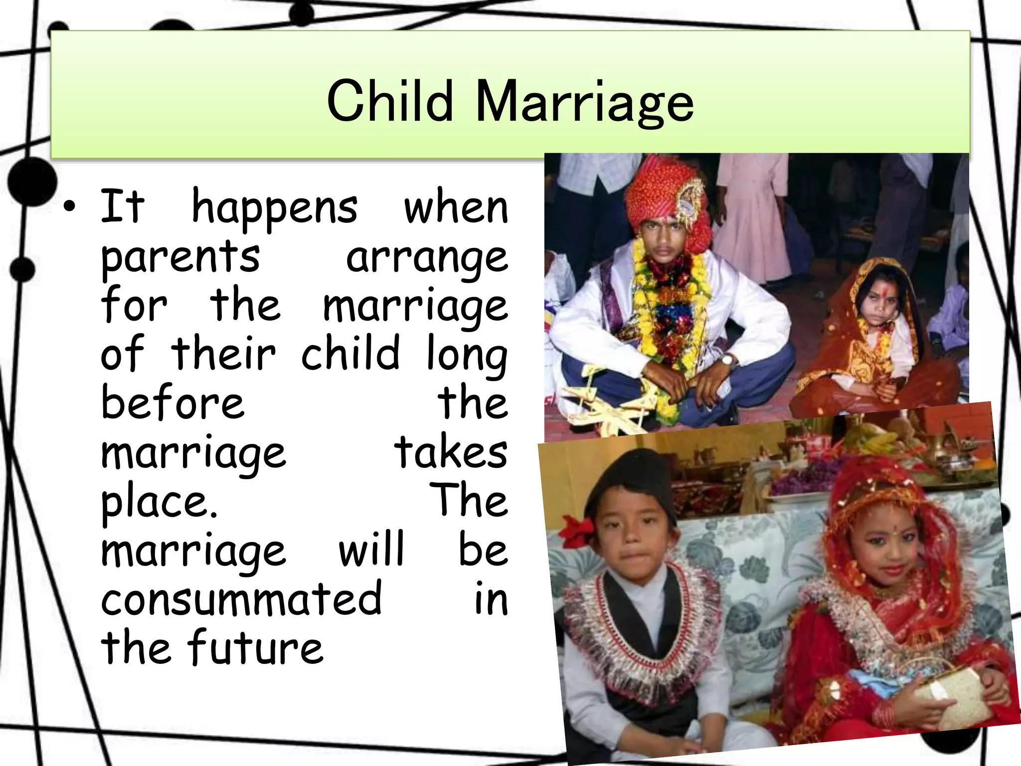 Kinship, marriage and the household | PPTX