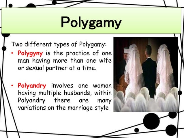 Kinship, marriage and the household | PPTX | Marriage and Civil Unions ...