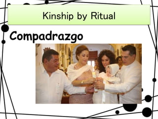 Kinship, marriage and the household | PPTX