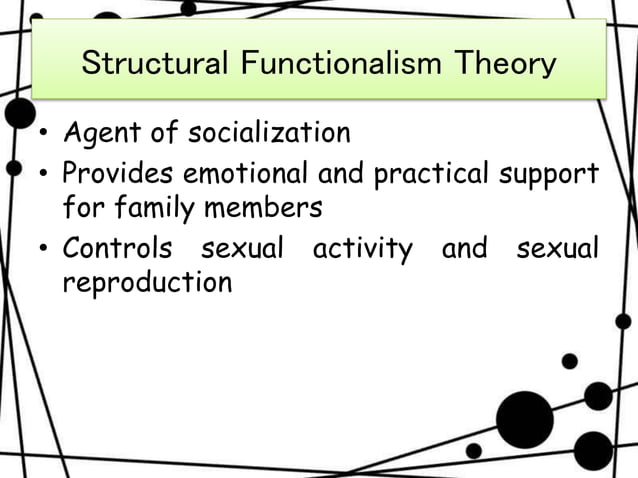 Kinship, marriage and the household | PPTX | Marriage and Civil Unions ...