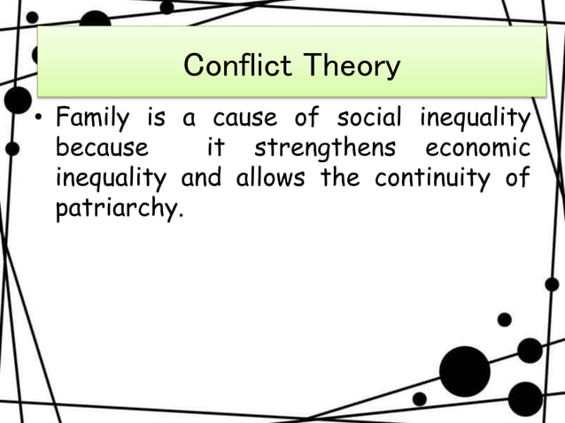 Kinship, marriage and the household | PPTX | Marriage and Civil Unions ...