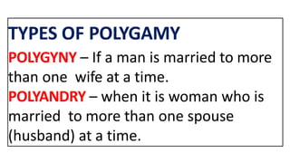 KINSHIP (UCSP) | PPTX
