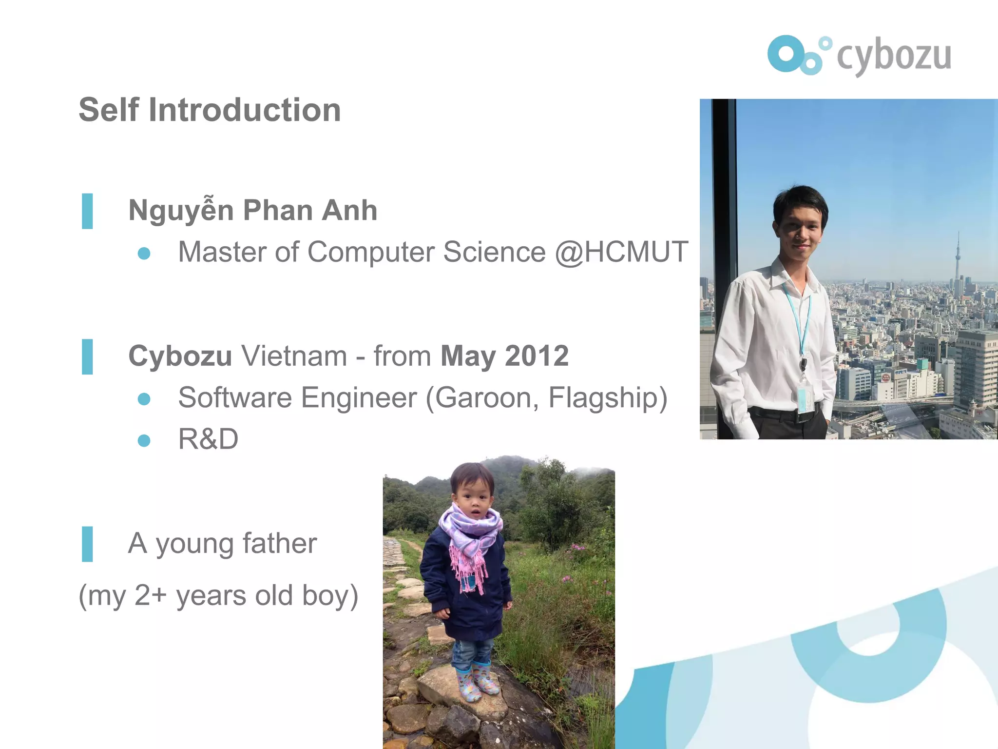 kintone Introduction - We don’t CODE anymore! | PDF