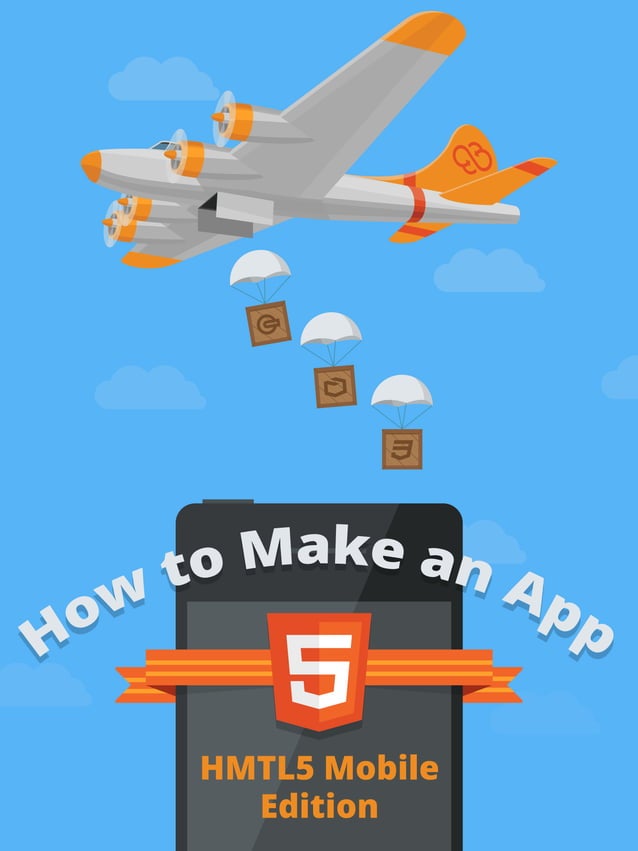 Kinvey how-to-make-an-app-mobile-html5 | PDF