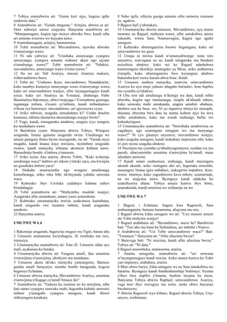 Kinyarwanda - Tobit.pdf