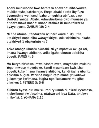 Kinyarwanda Pride and Humility Tract.pdf