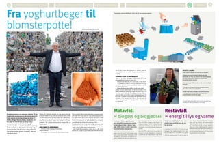 Kildesortering i Oslo - høst 2010 | PDF