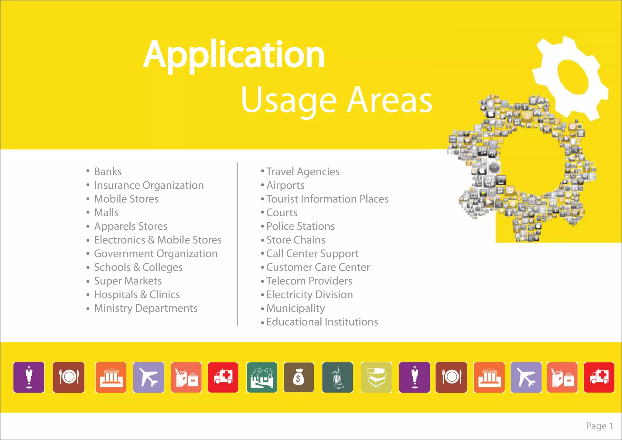 Queue Management System | PDF