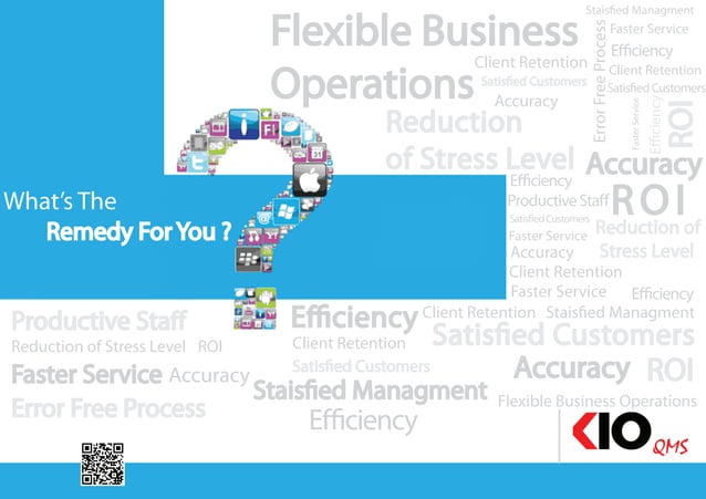Queue Management System | PDF | Computing | Technology & Computing
