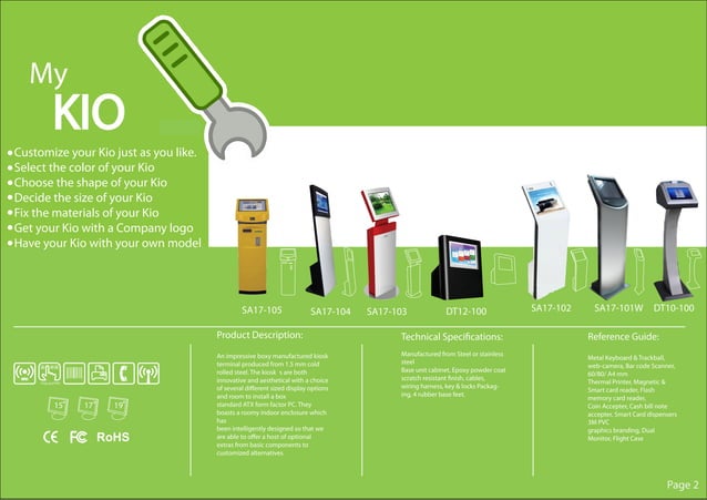 Queue Management System | PDF | Computing | Technology & Computing