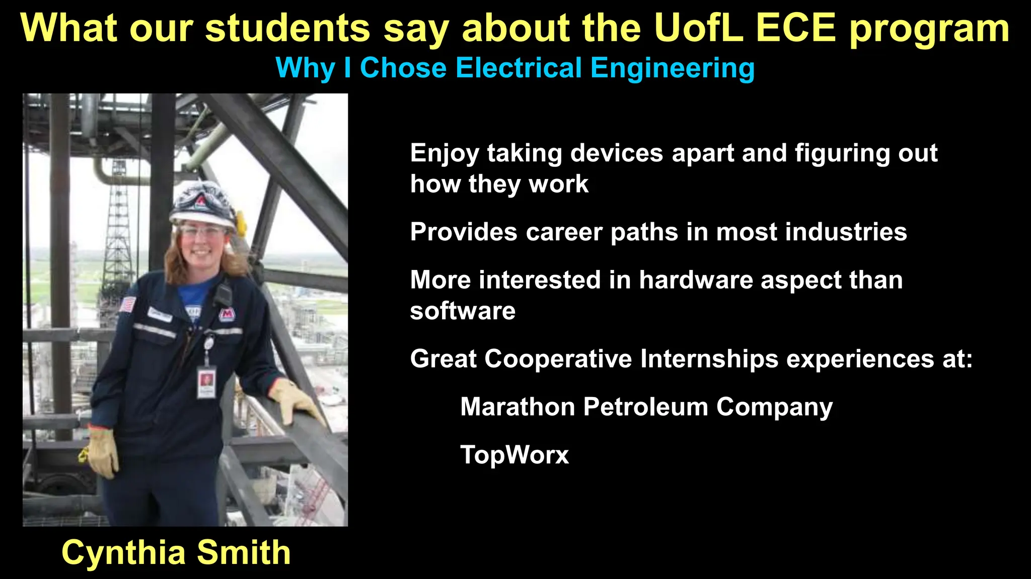 electrical and computer engineering background.ppt