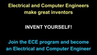 electrical and computer engineering background.ppt