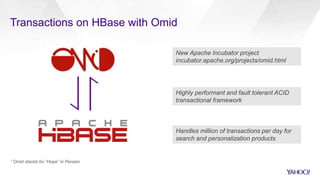 Hadoop Summit Kiosk Deck | PPT