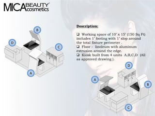 Kiosk presentation1 | PDF