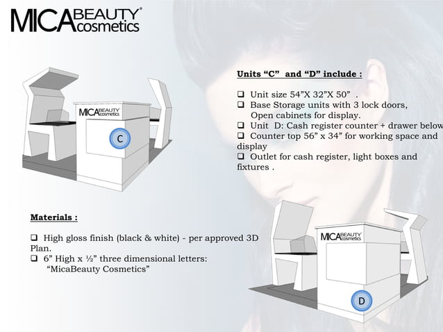 Kiosk presentation1 | PPT