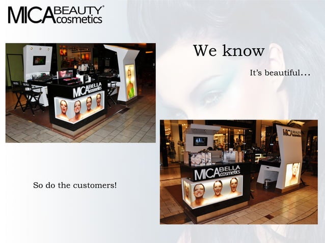 Kiosk presentation1 | PPT