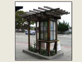 Kiosks Design | PPTX