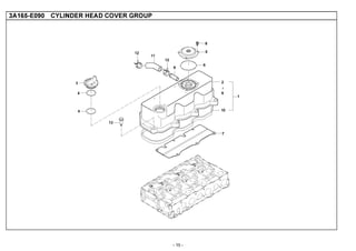 Kioti Daedong CK35 Tractor Parts Catalogue Manual.pdf