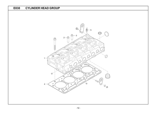 Kioti Daedong DK451C Tractor Parts Catalogue Manual 1.pdf
