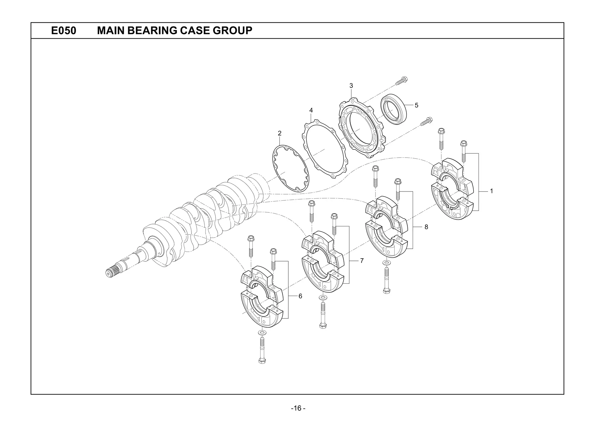Kioti Daedong DK451 Tractor Parts Catalogue Manual 1.pdf