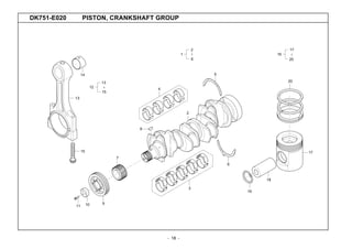 Kioti Daedong DK751C Tractor Parts Catalogue Manual.pdf