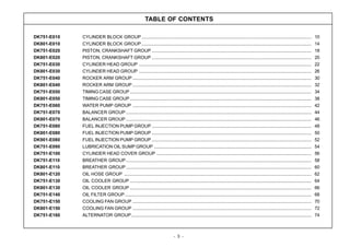 Kioti Daedong DK751C Tractor Parts Catalogue Manual.pdf