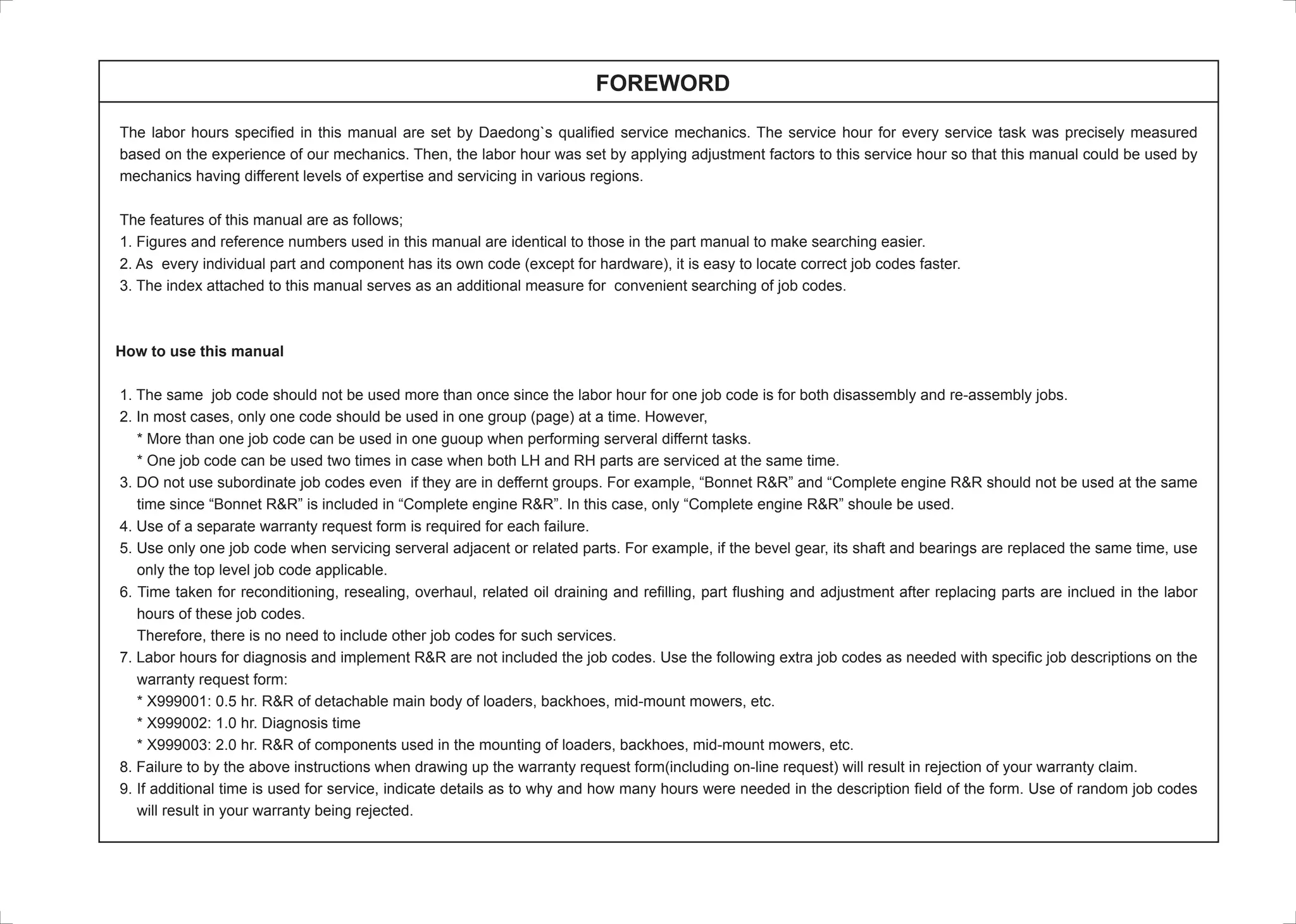 Kioti daedong ex40 ch tractor parts catalogue manual | PDF