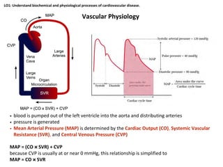 Vascular Tone cardiovascular disease presentation | PPT