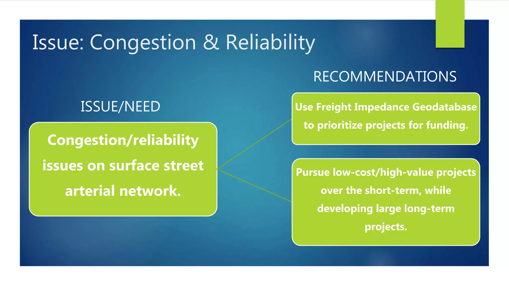 KIPDA Regional Freight Mobility Study | PPTX