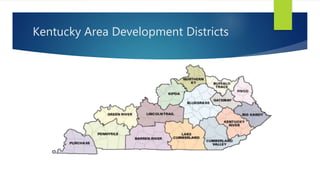 KIPDA Regional Freight Mobility Study | PPTX