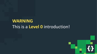 MongoDB World 2019: Tutorial: MongoDB Atlas Jumpstart | PDF