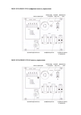 Kipor_KGE-12E_gasoline three-phase generator Manual.pdf