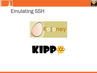 Kippo 101 | PPT