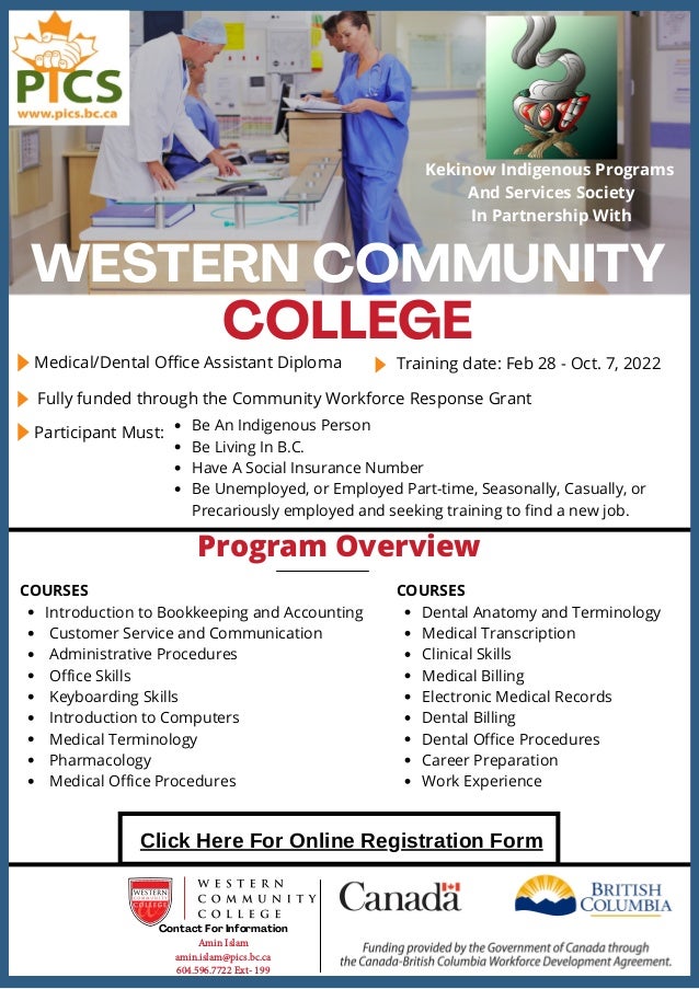 Kipss revised flyer | PDF