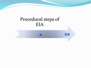 environmental impact assessment(919857132323)Kira 3 | PPT