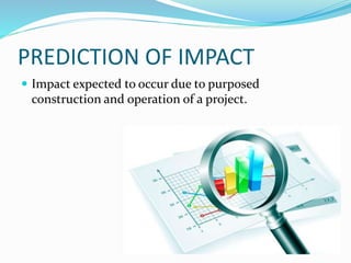 environmental impact assessment(919857132323)Kira 3 | PPT